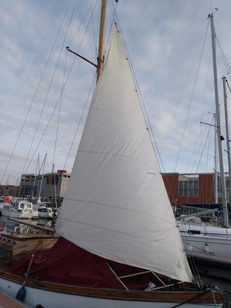Used Genoa KELT 5.50 Der GAASTRA