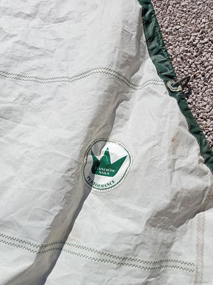 Foc occasion ELVSTRÖM SAILS