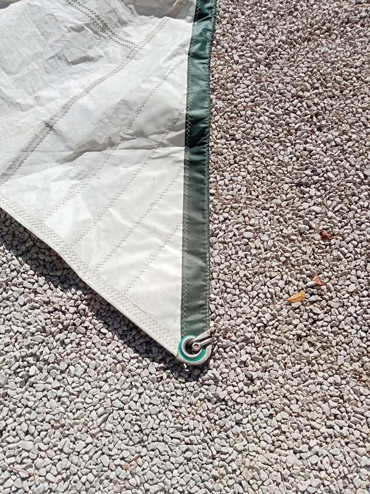 Foc occasion ELVSTRÖM SAILS