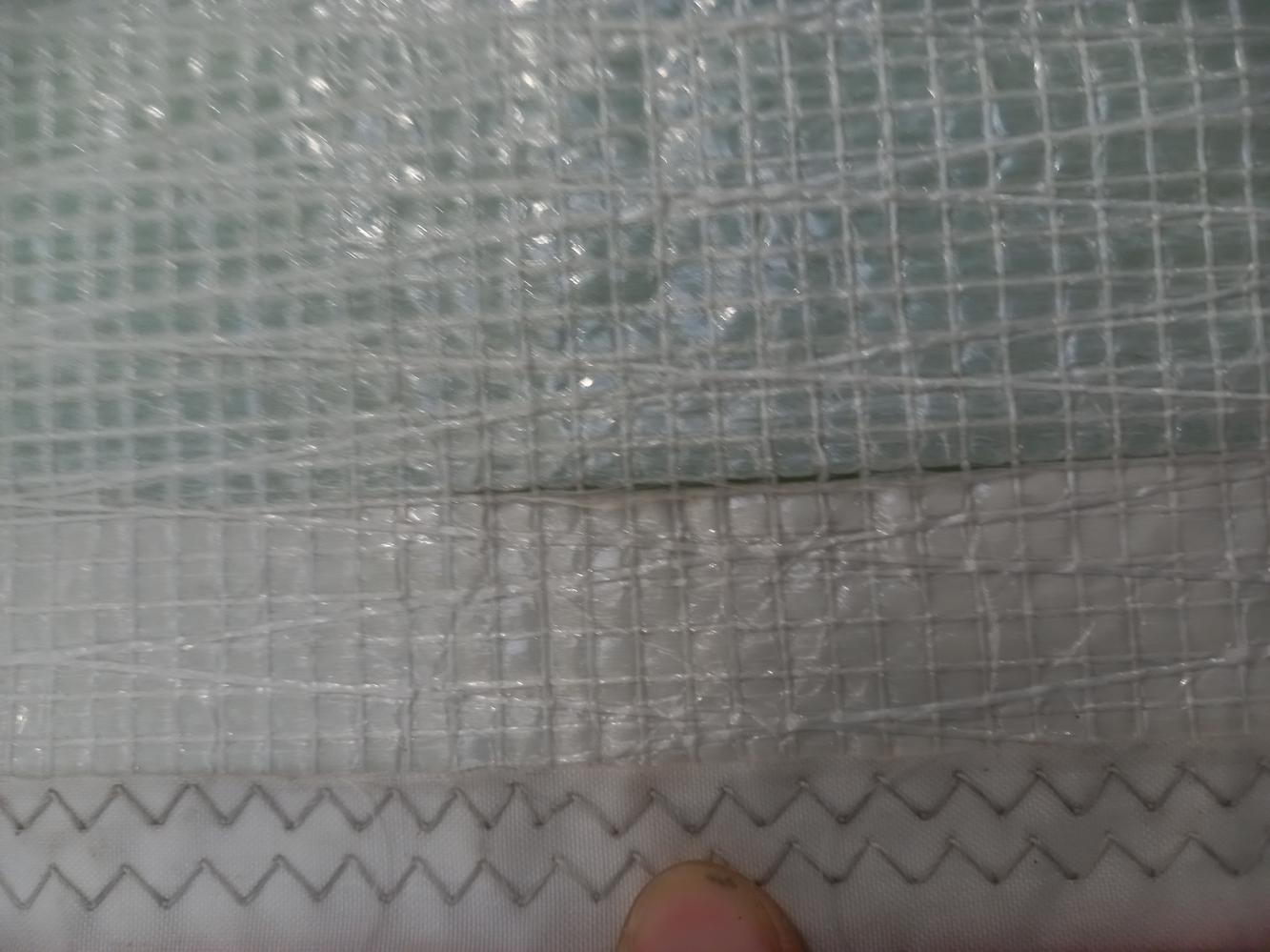 Génois occasion FIGARO ONE DELTA VOILES