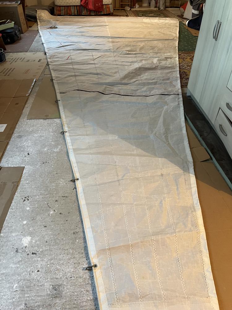 Solent occasion FEELING 920 DL X VOILES