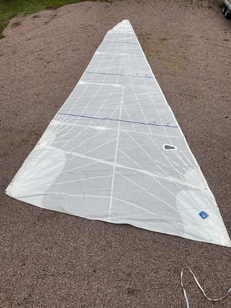 Used Genoa SUN FAST 3200 R2 INCIDENCE SAILS