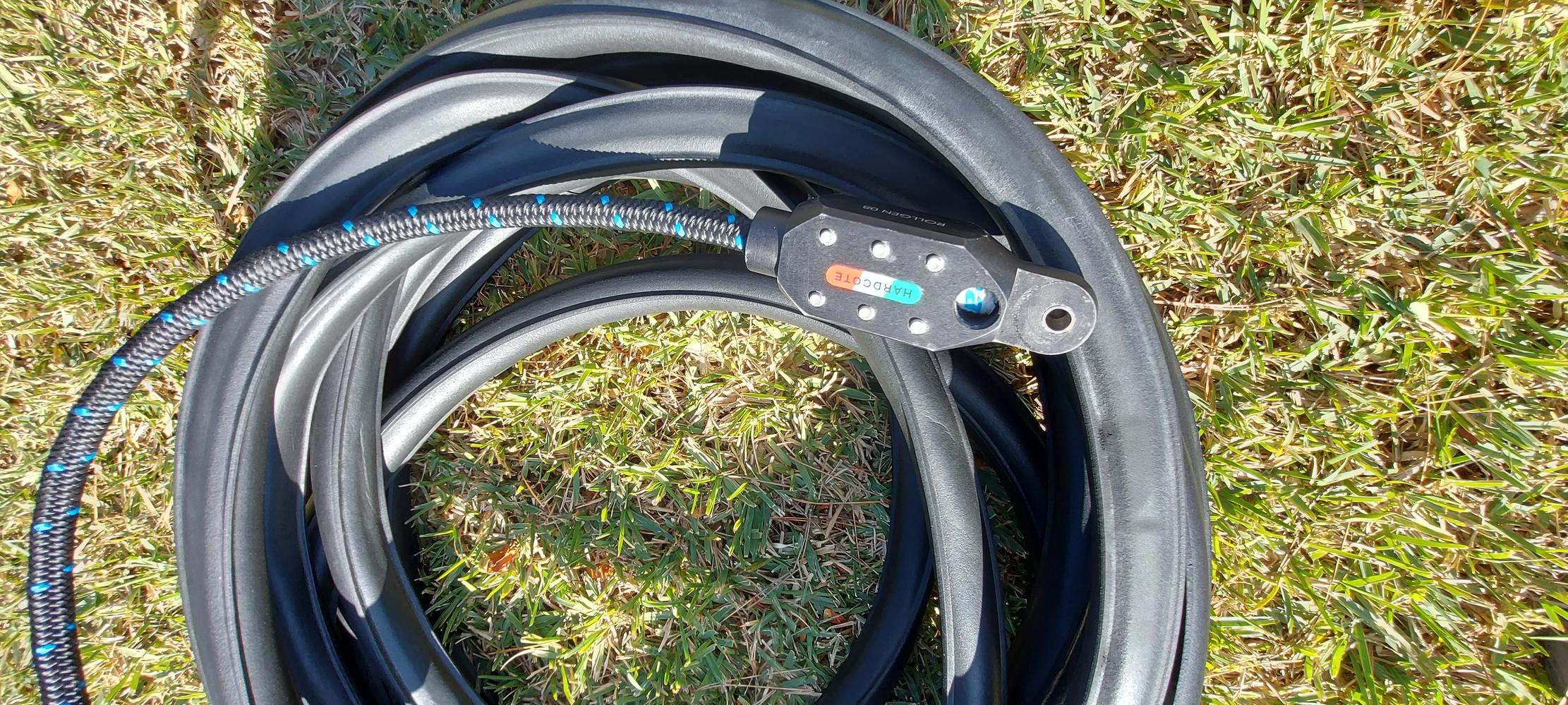 Used Headsail cover SUN FAST 32 GTE BAMAR