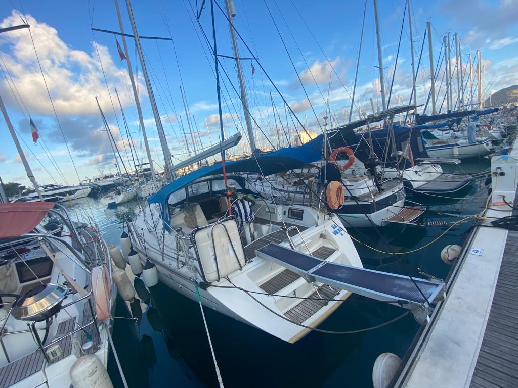 Used Other parts SUN ODYSSEY JEANNEAU