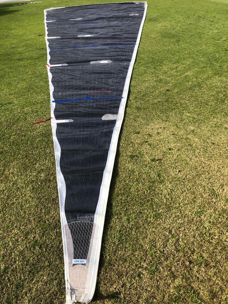 Used Headsail SUN FAST 3200 NORTH SAILS