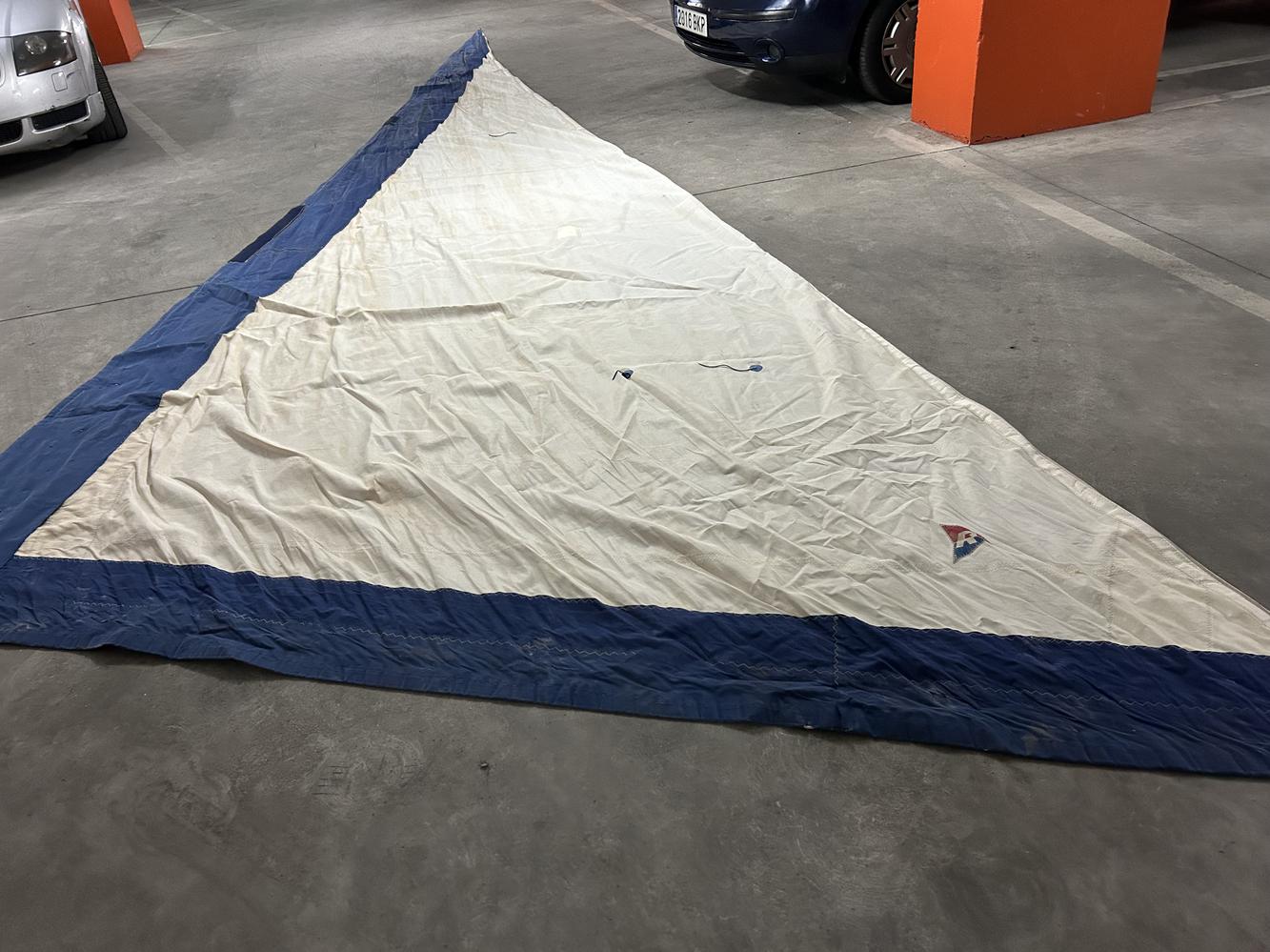 Used Jib