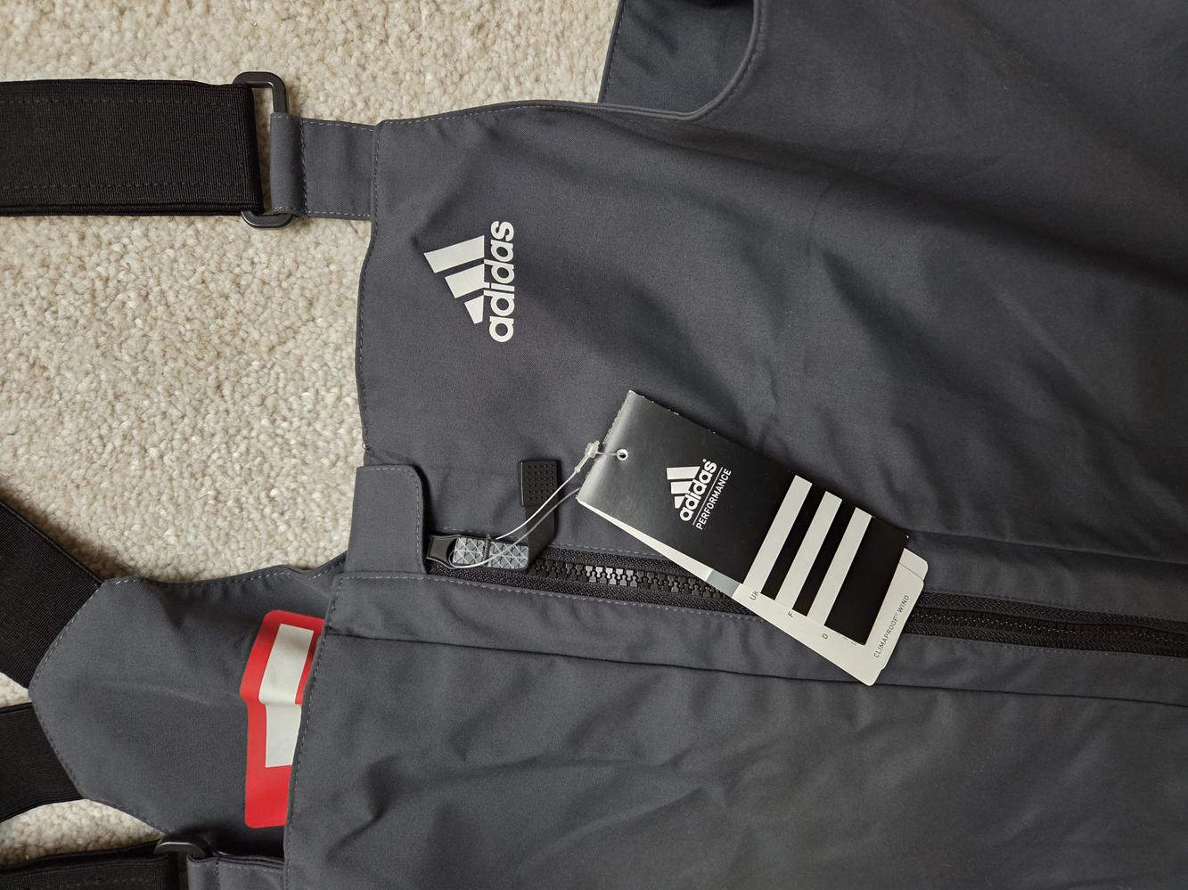 Used Various parts ADIDAS