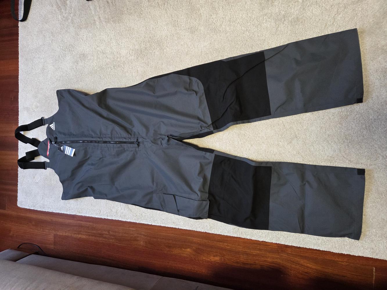 Used Various parts ADIDAS