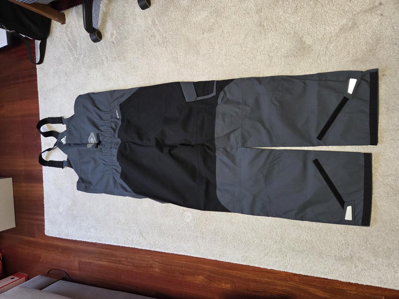 Used Various parts ADIDAS